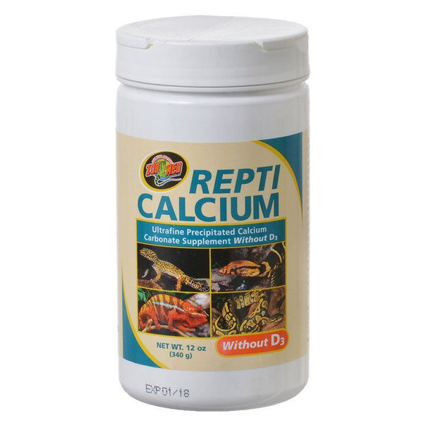 Zoo Med Repti Calcium Without D3 – neighborlypets.com