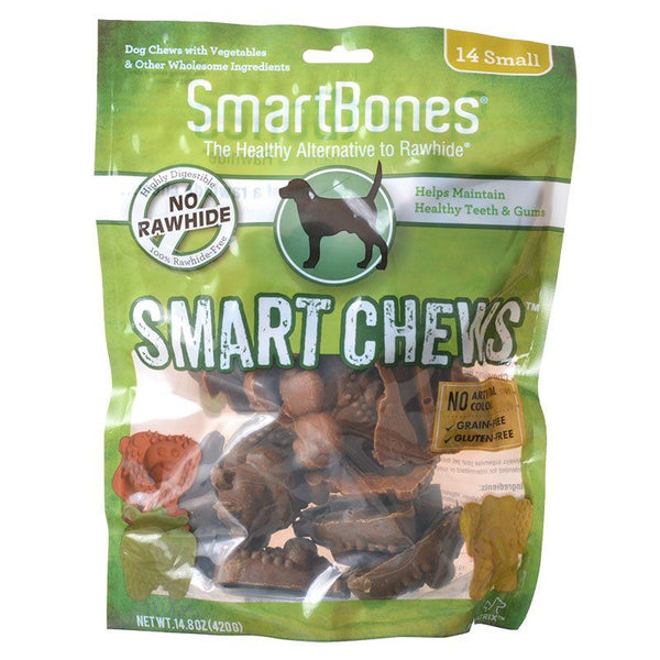 SmartBones Safari Smart Chews – neighborlypets.com